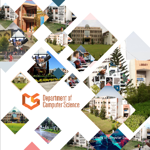 NUML UNIVERSITY | Departments | NUML