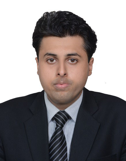 NUML UNIVERSITY | Faculty | NUML