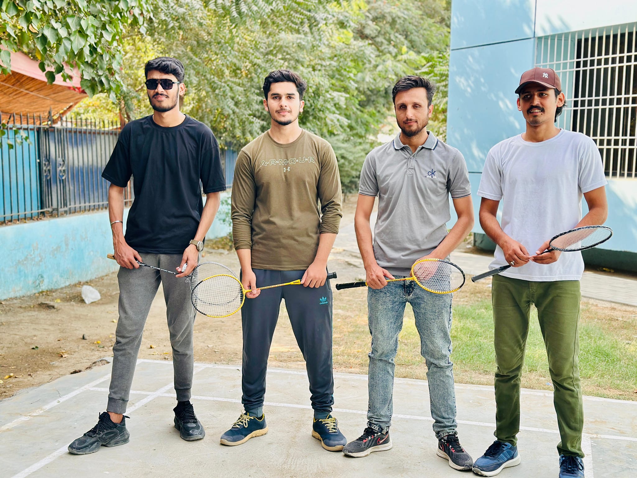 NUML | Karachi Campus