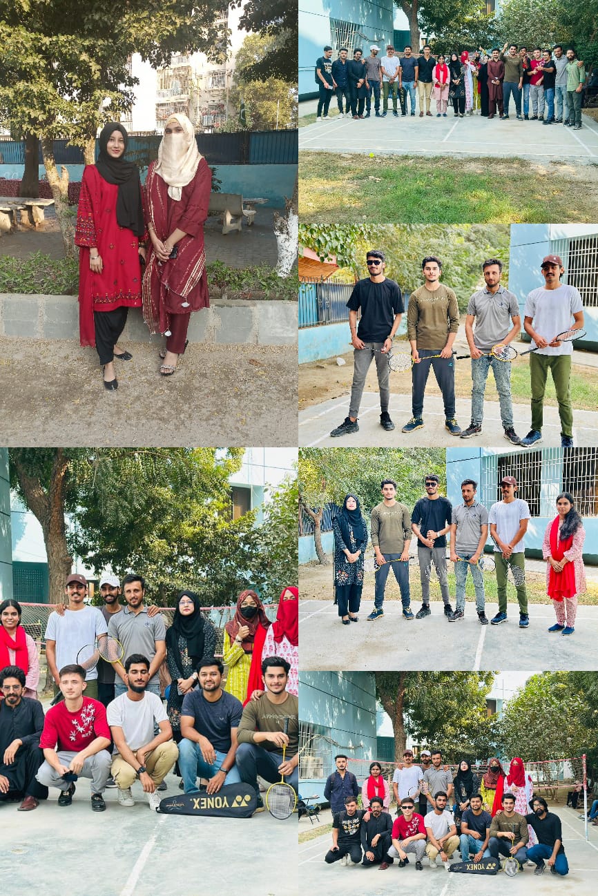 NUML | Karachi Campus