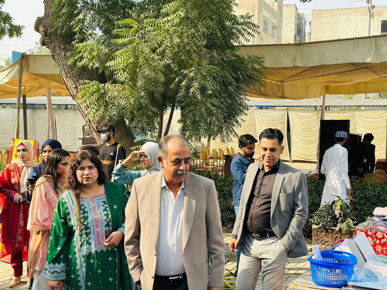 NUML | Karachi Campus