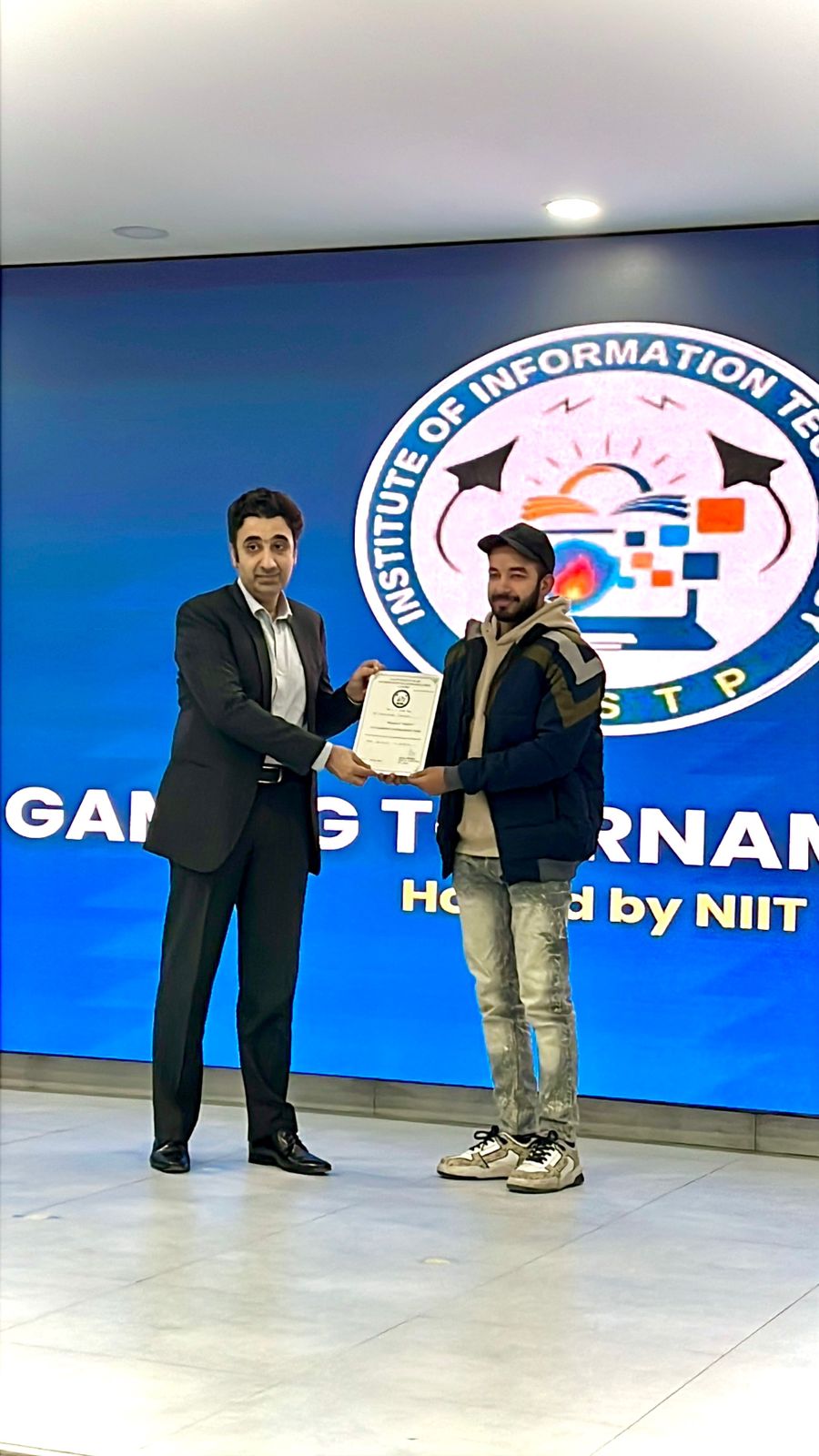 NUML | Lahore Campus