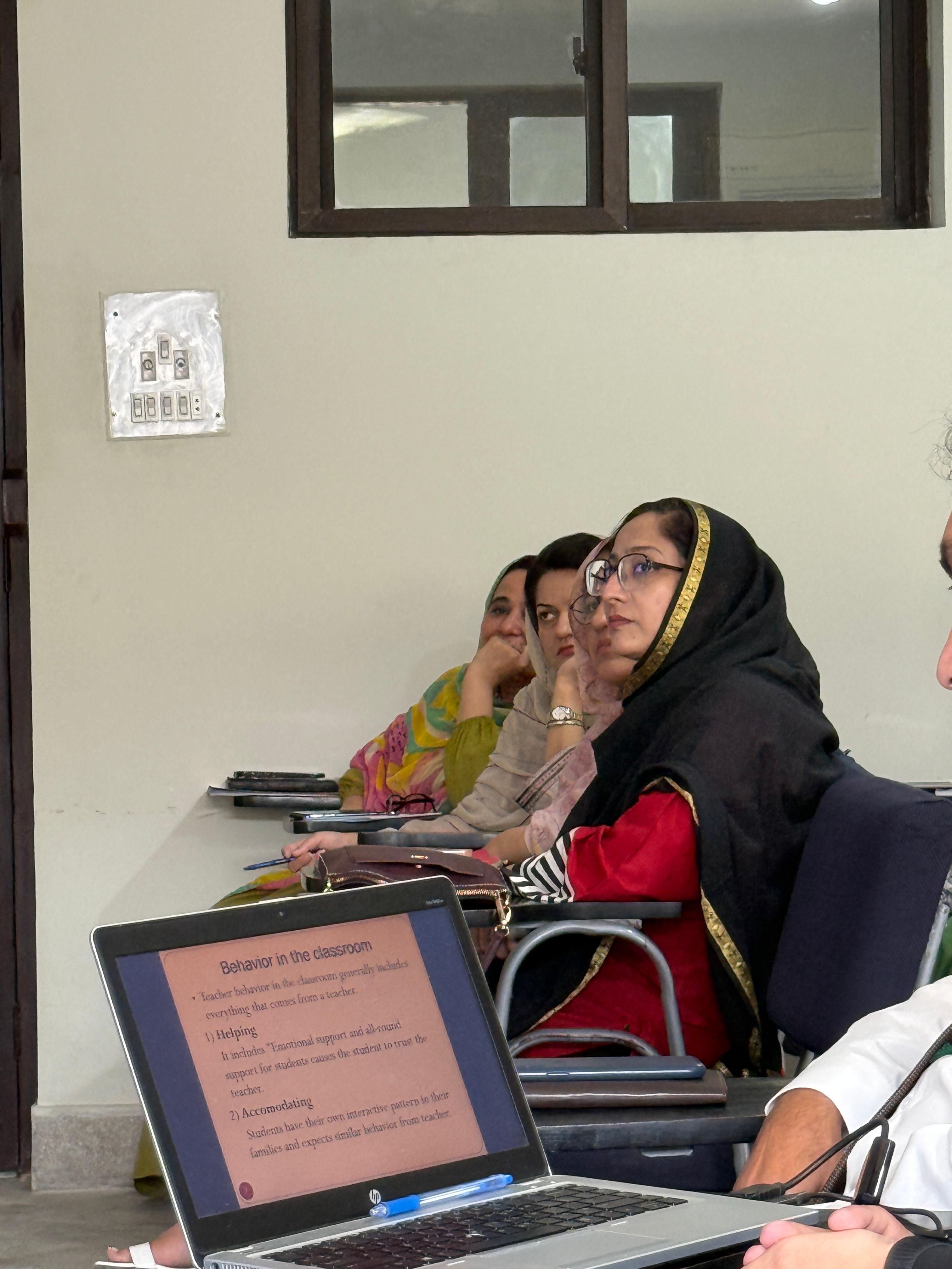 NUML | Peshawar Campus