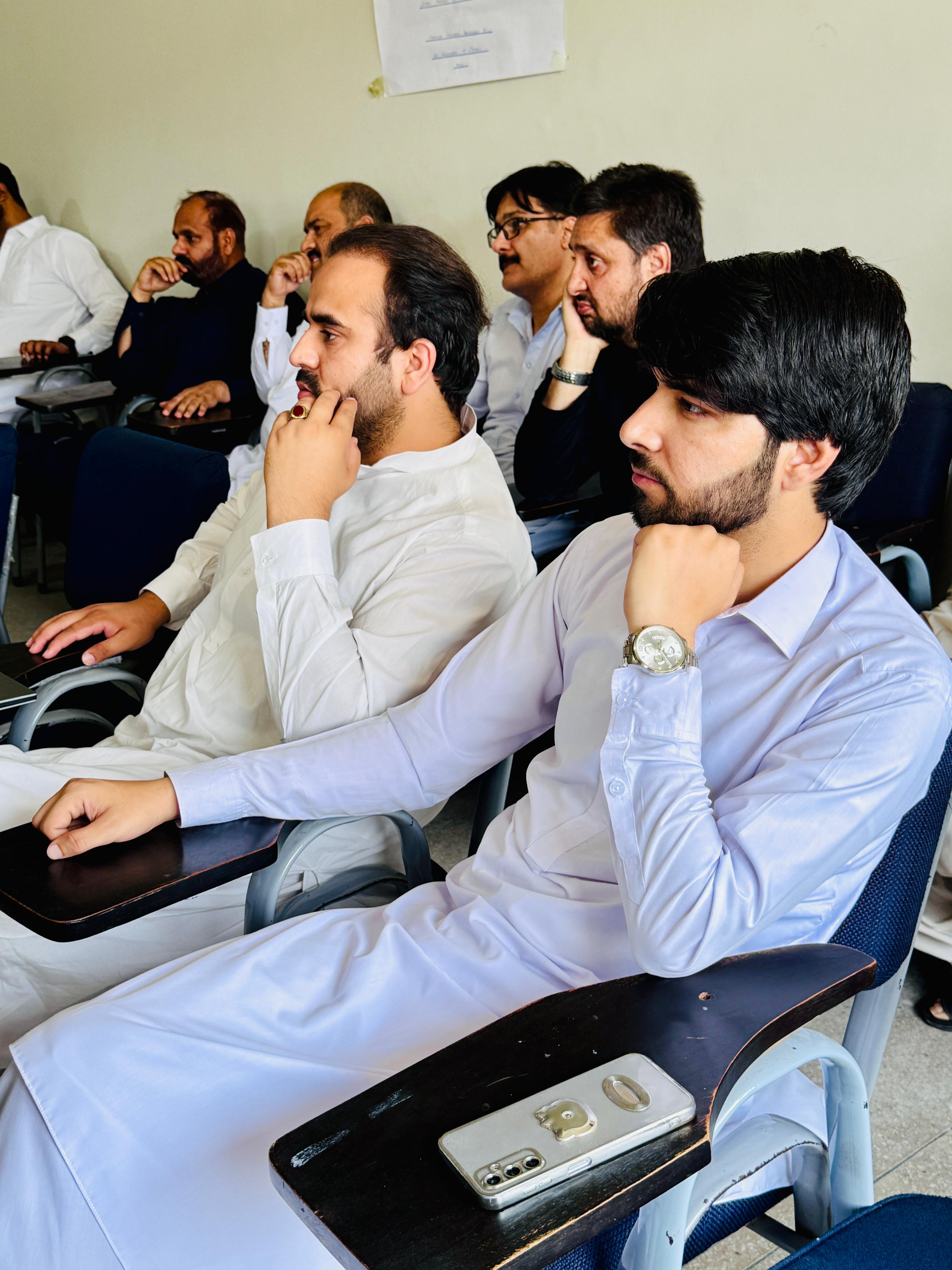 NUML | Peshawar Campus