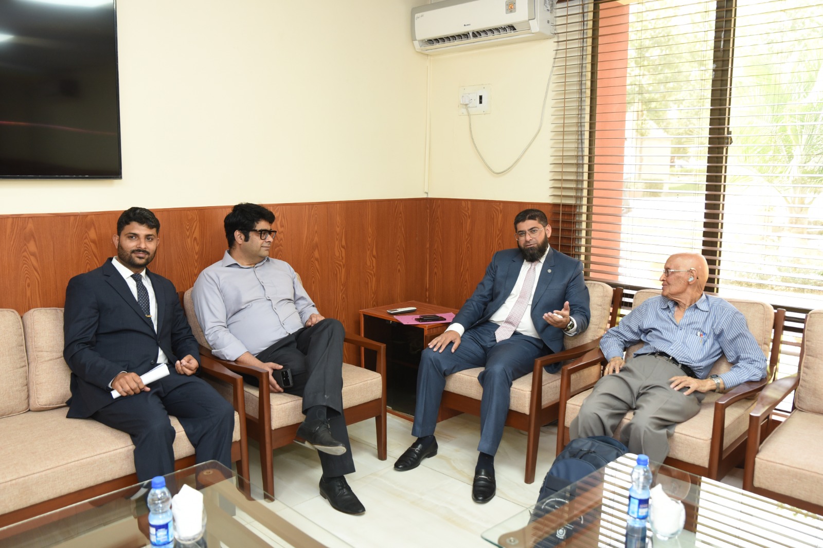 International Conference on Recent Developments in Mathematics - ICRDM