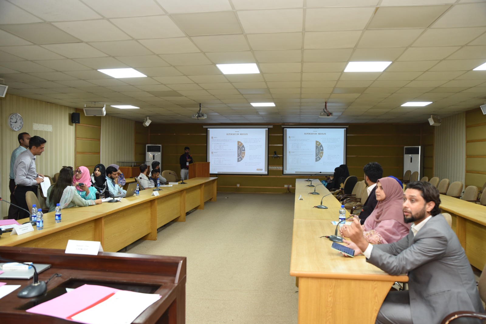 International Conference on Recent Developments in Mathematics - ICRDM