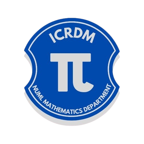 International Conference on Recent Developments in Mathematics - ICRDM