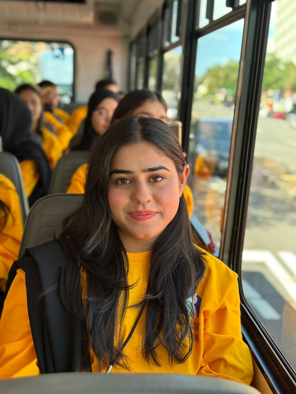 Department of International Relations | NUML